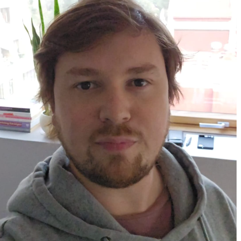 Pablo Ignacio Zuñiga Castro - Startups Latam