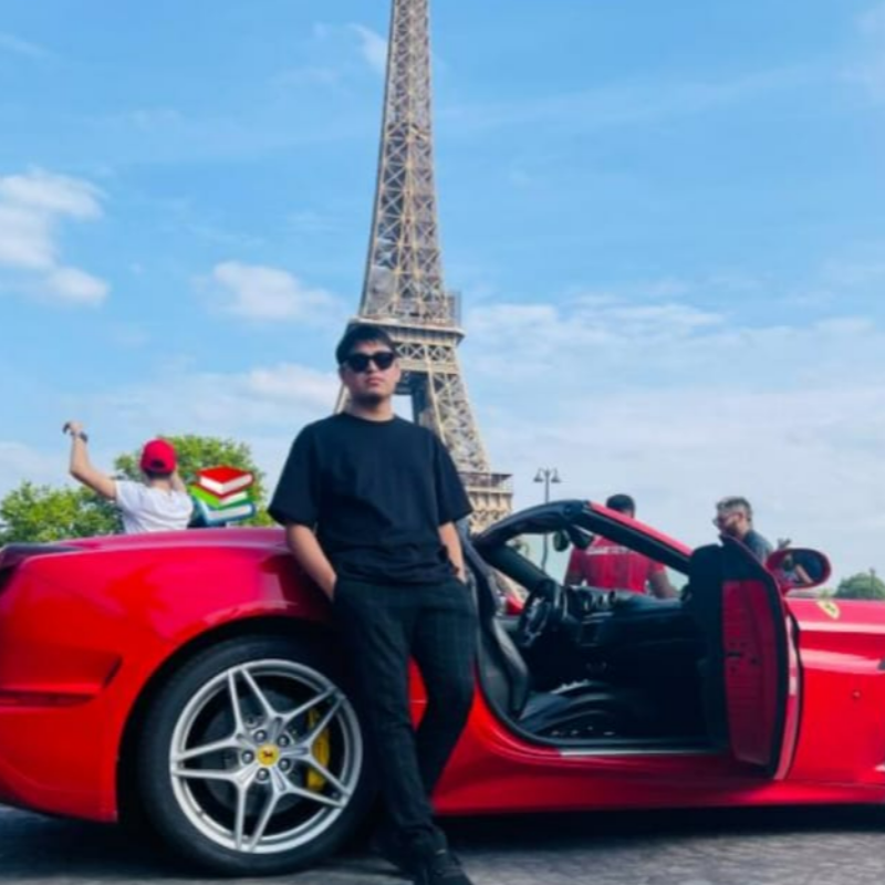 Pedro Jesús Preciado Tello – Startups Latam