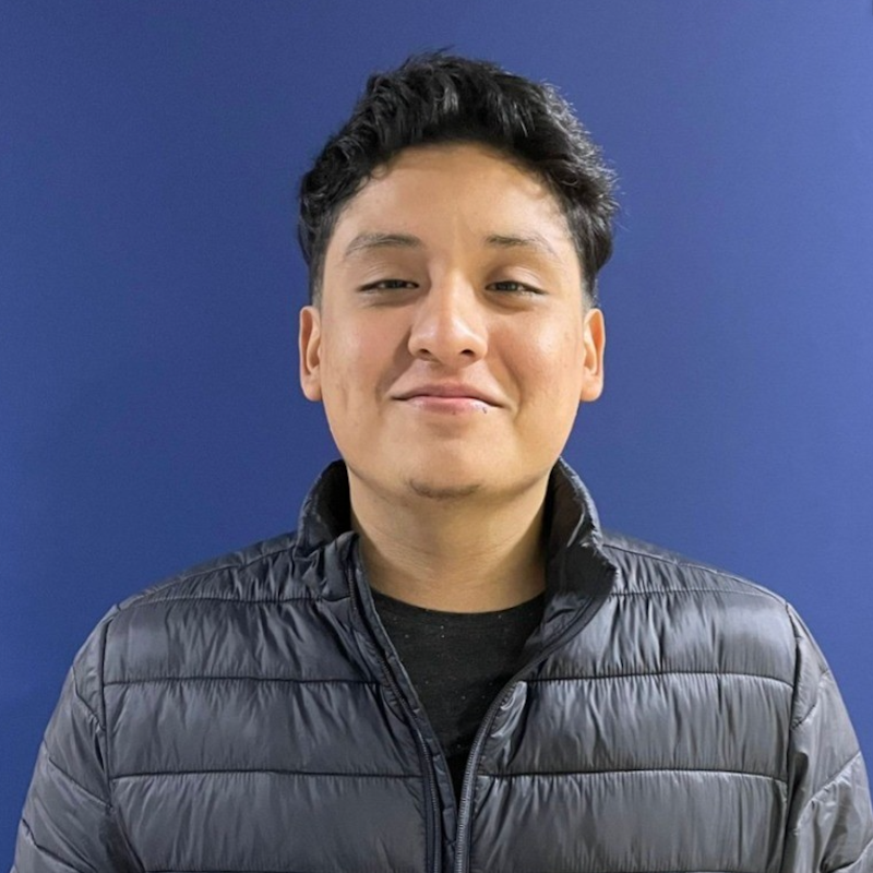 Alexander Veliz - Startups Latam