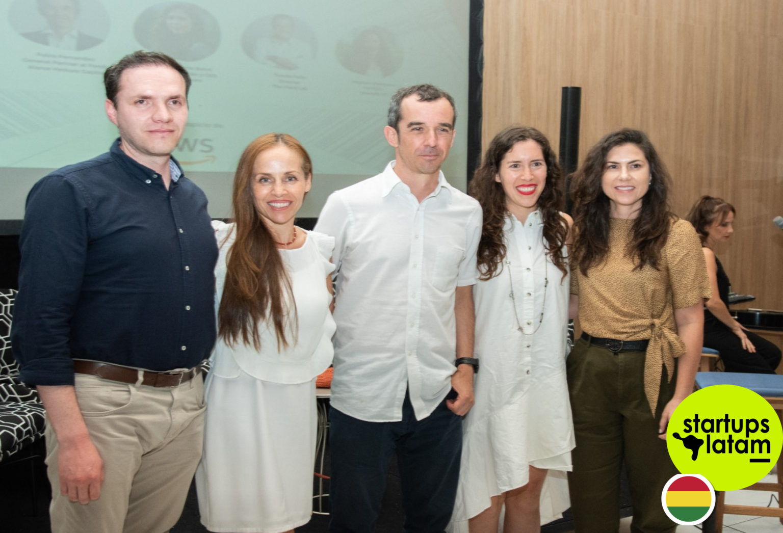 Lanzan primer reporte de la industria VC en Bolivia: casi 60% de las startups que levantaron ...