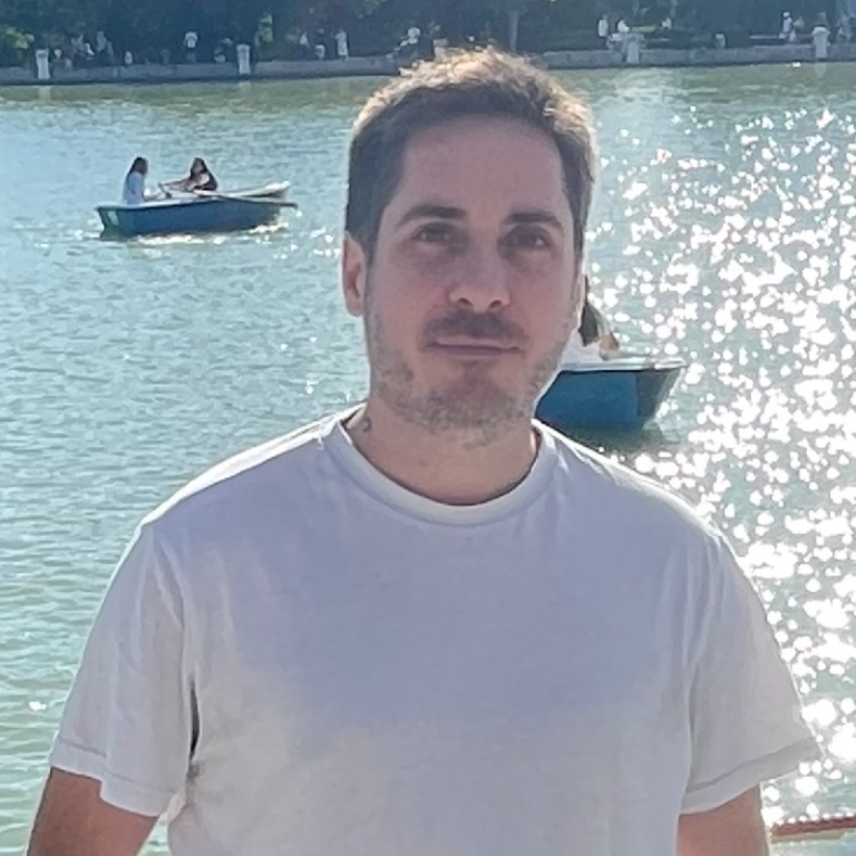 Ignacio Aguinaco - Startups Latam