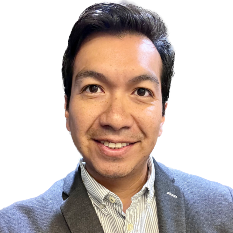 Juan Carranza Culqui - Startups Latam