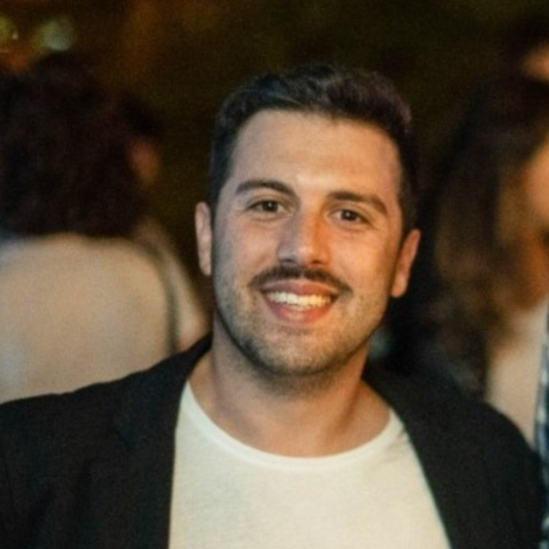 Lucas Pesse - Startups Latam