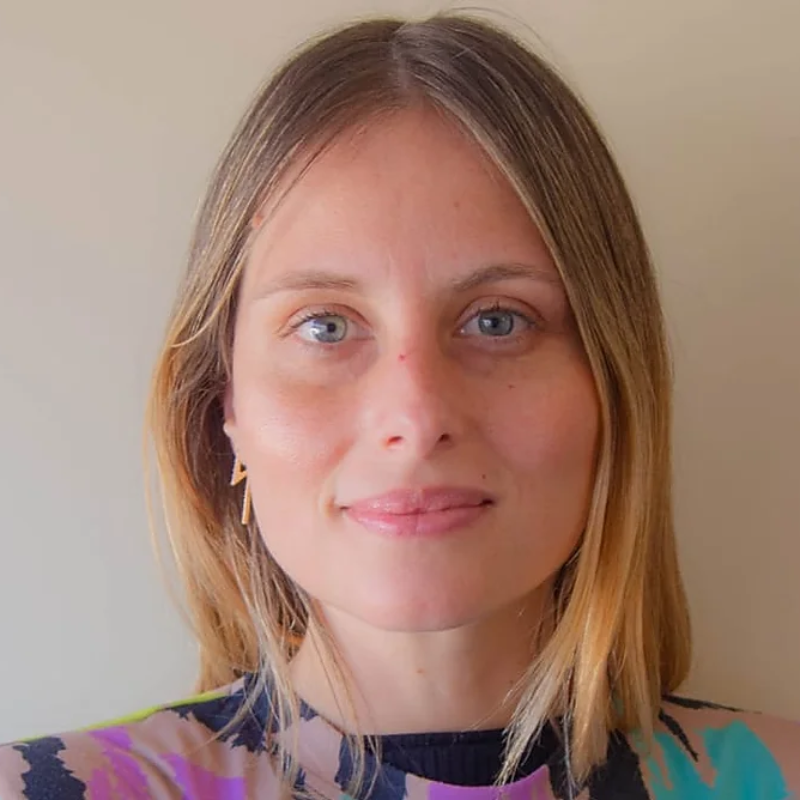 María Verónica Onetto Rojas - Startups Latam