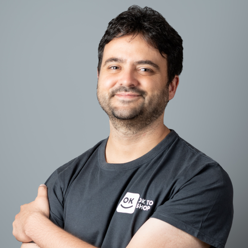 Sebastián Wilson - Startups Latam