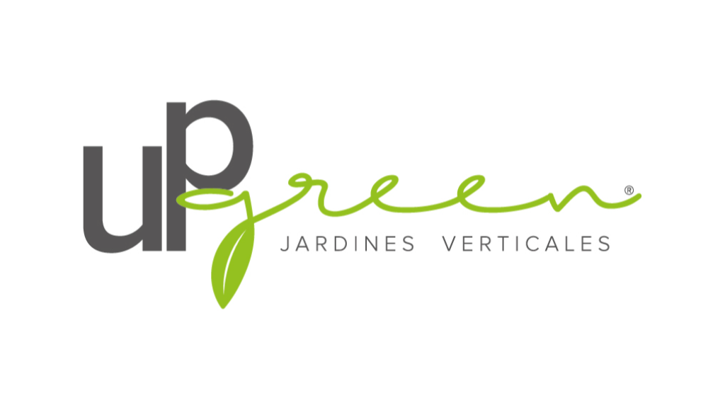 UPGREEN Jardines Verticales - Startups Latam