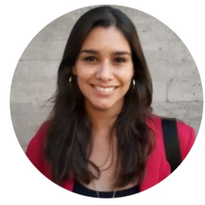 Andrea Isla - Startups Latam