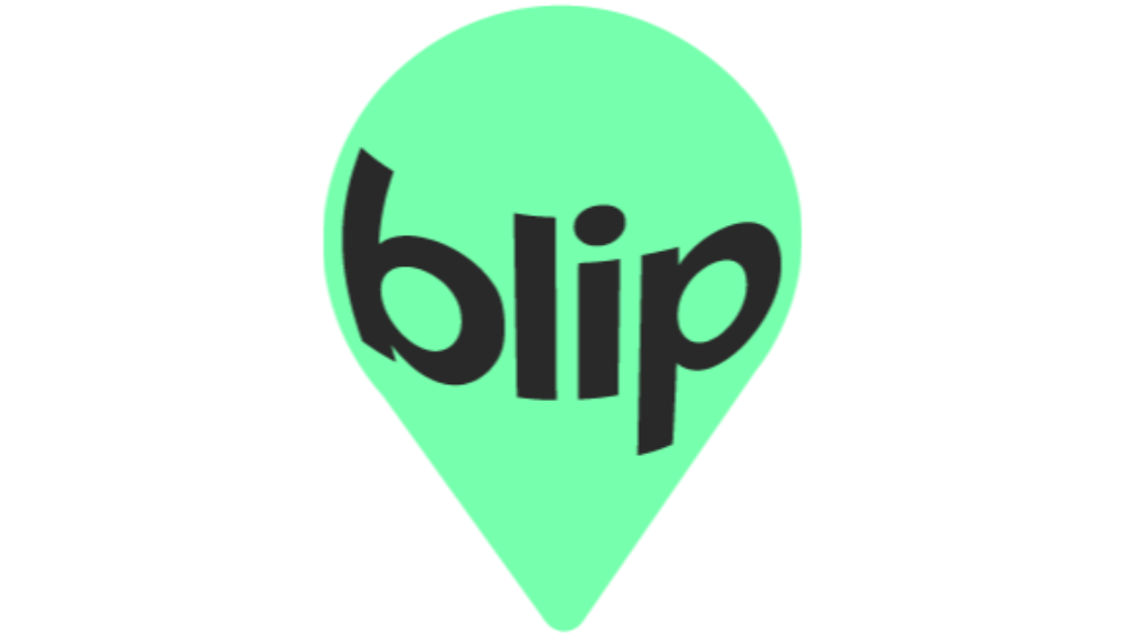 Blip - Startups Latam