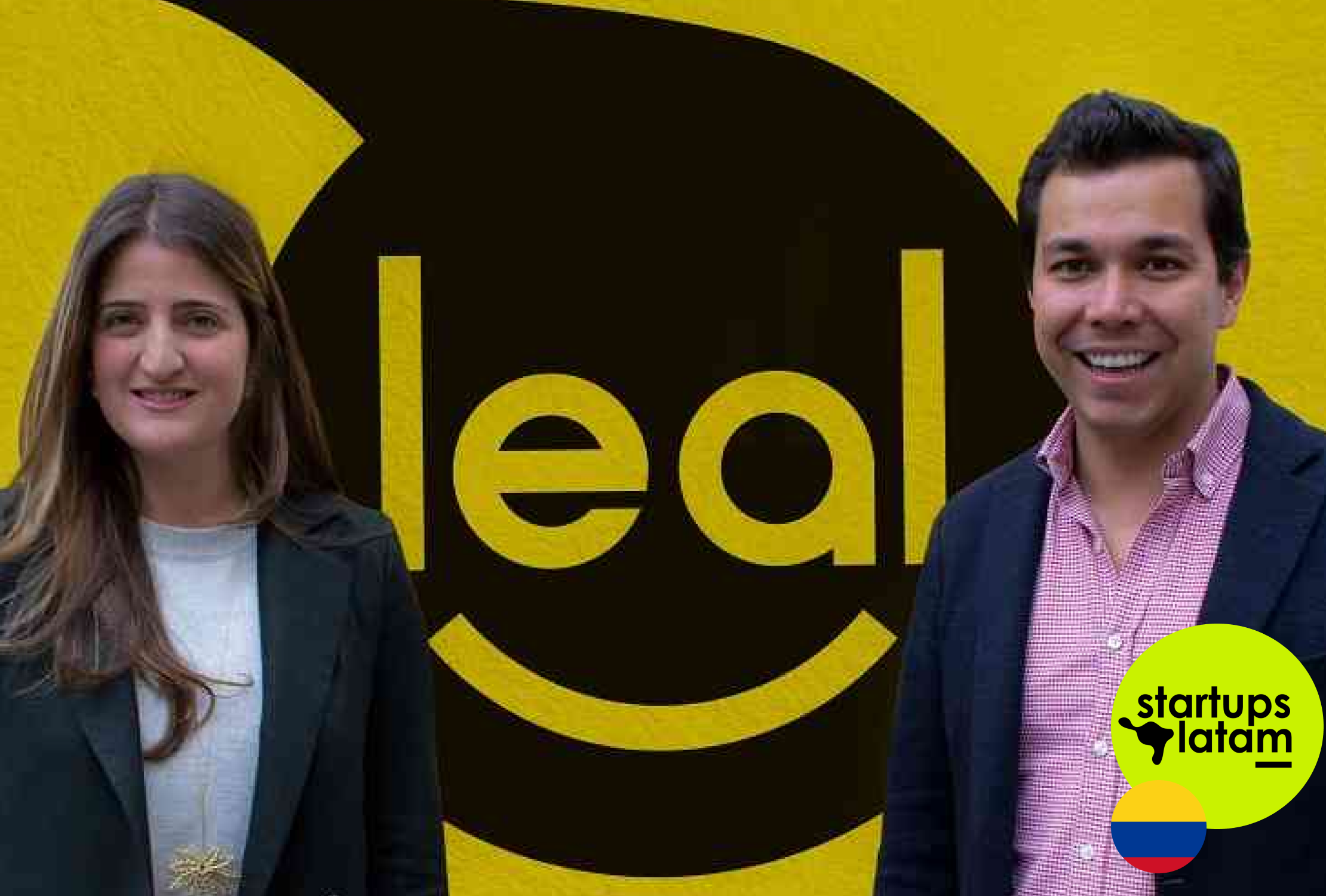 Leal cierra ronda por US$5 millones para incluir IA en su app de ...
