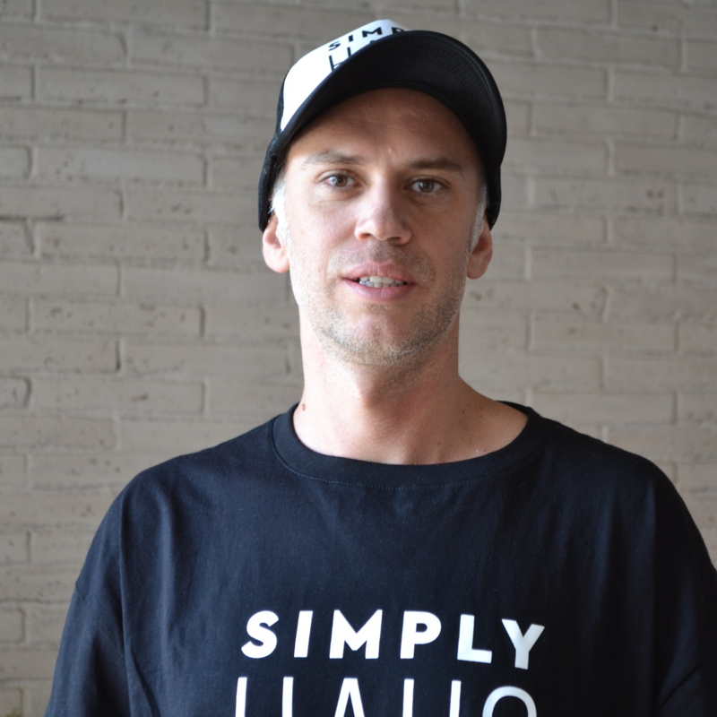 Gonzalo Camiruaga - Startups Latam