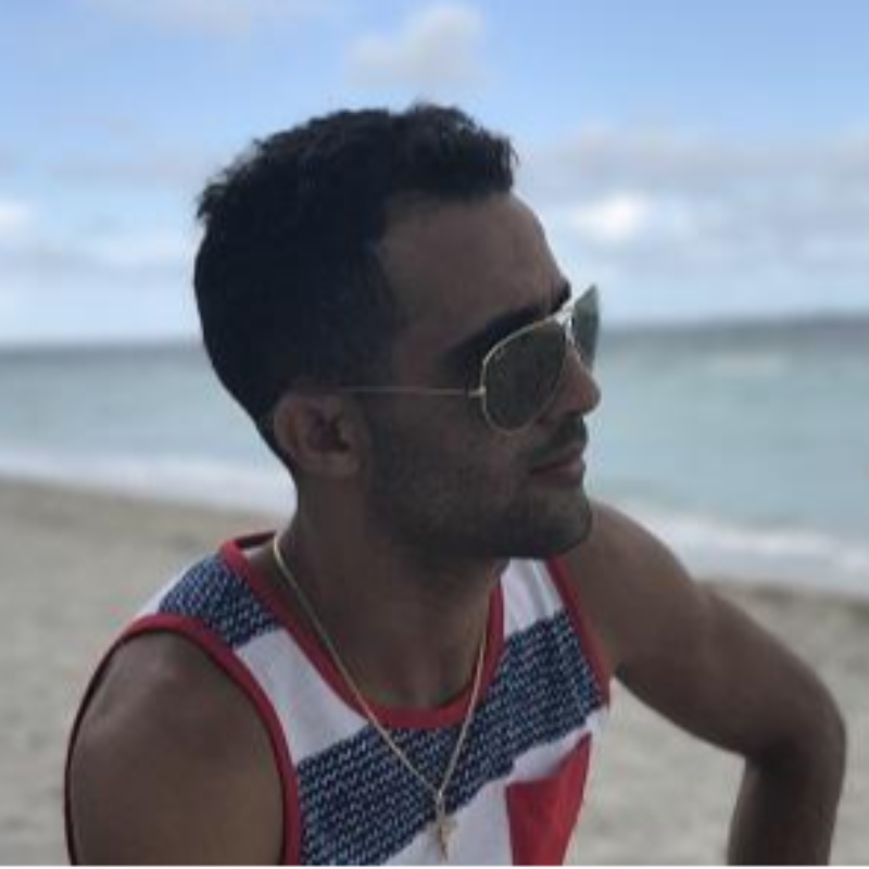 Leduan Rosell Acosta - Startups Latam