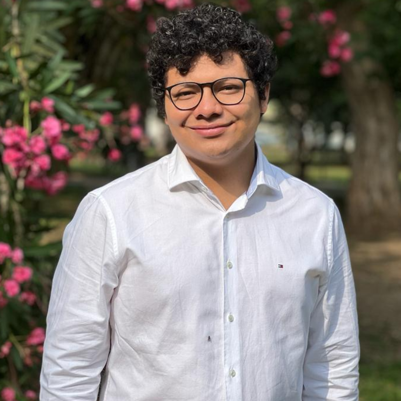 Oscar Diego Clemente Yance - Startups Latam