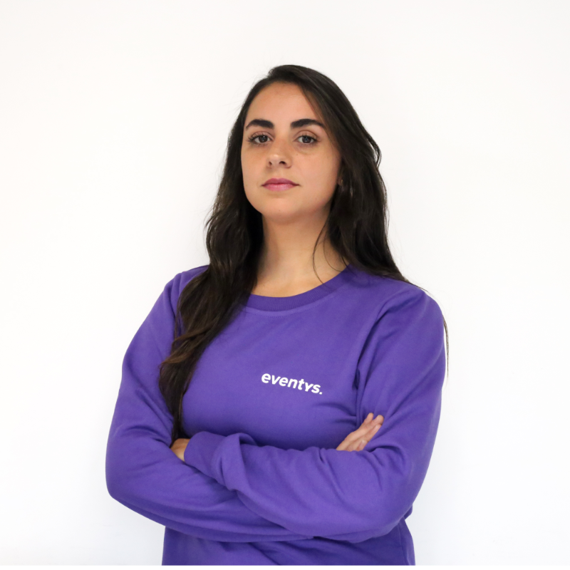 Belén del Rocío Hernandez Fernandez - Startups Latam