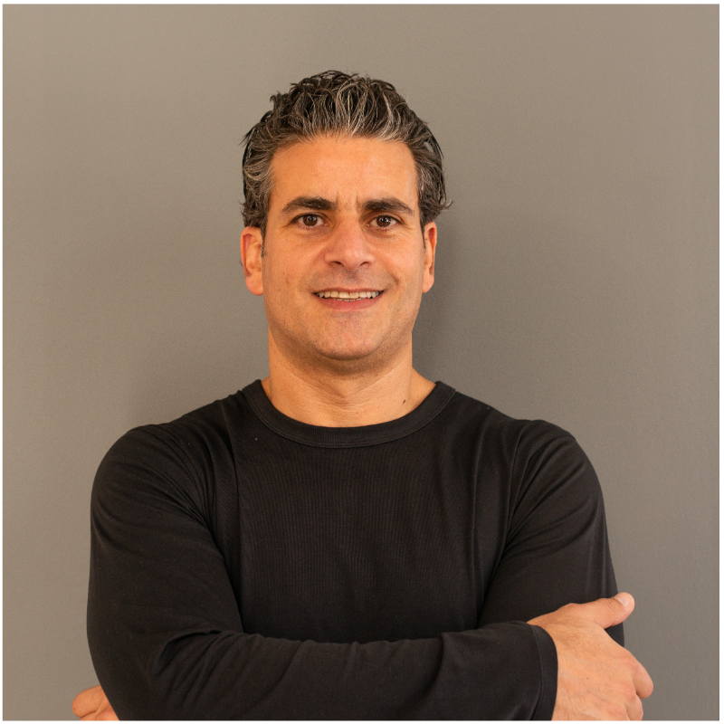Daniel Bittner - Startups Latam