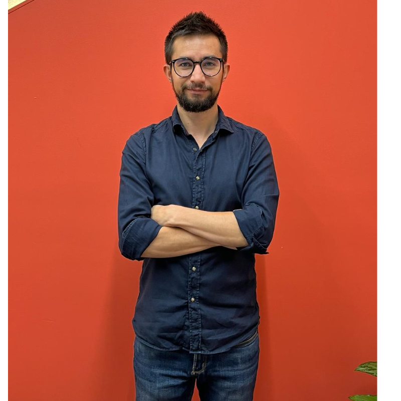 Daniel Gualtero - Startups Latam