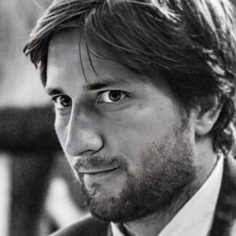 Federico Perazzo - Startups Latam