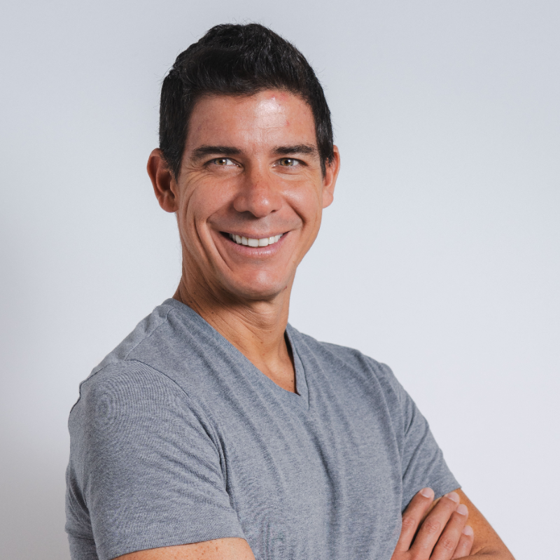 Fernando Emanuele - Startups Latam