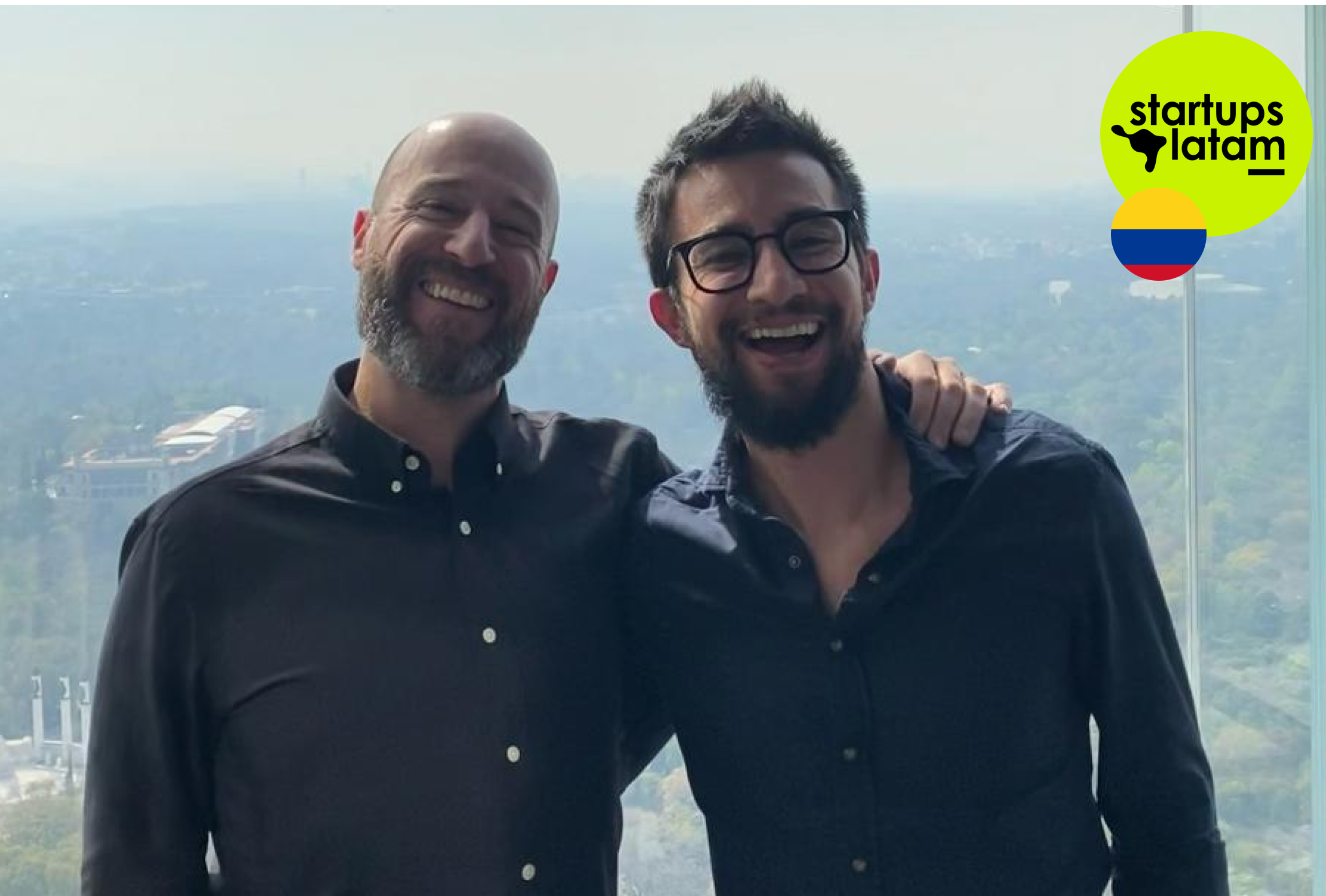 Cofundada por el creador del podcast The Frye Show: Kinnto, la colombiana que usa contenido en ...