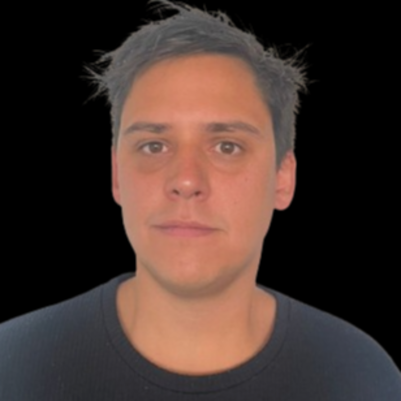 Iván Suric - Startups Latam