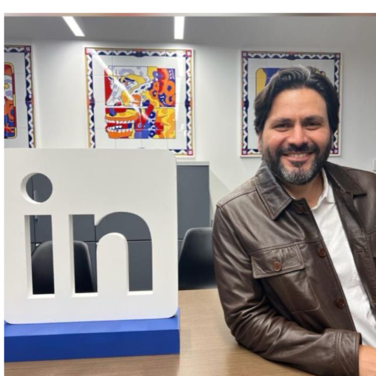 Miguel Angel Barcena Garza - Startups Latam