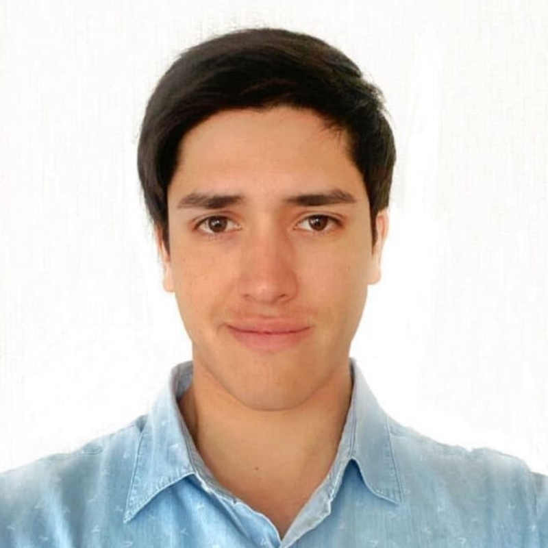 Rodrigo Ignacio Requena Rivera - Startups Latam