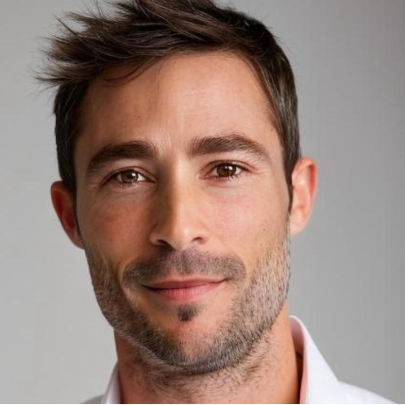 Rodrigo Lopez Guerra - Startups Latam