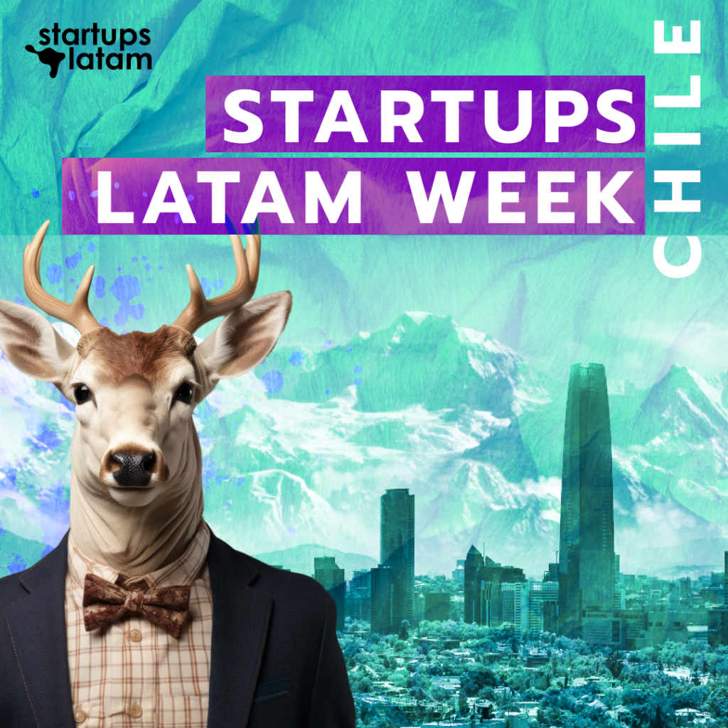Startups Latam Weeks - Startups Latam