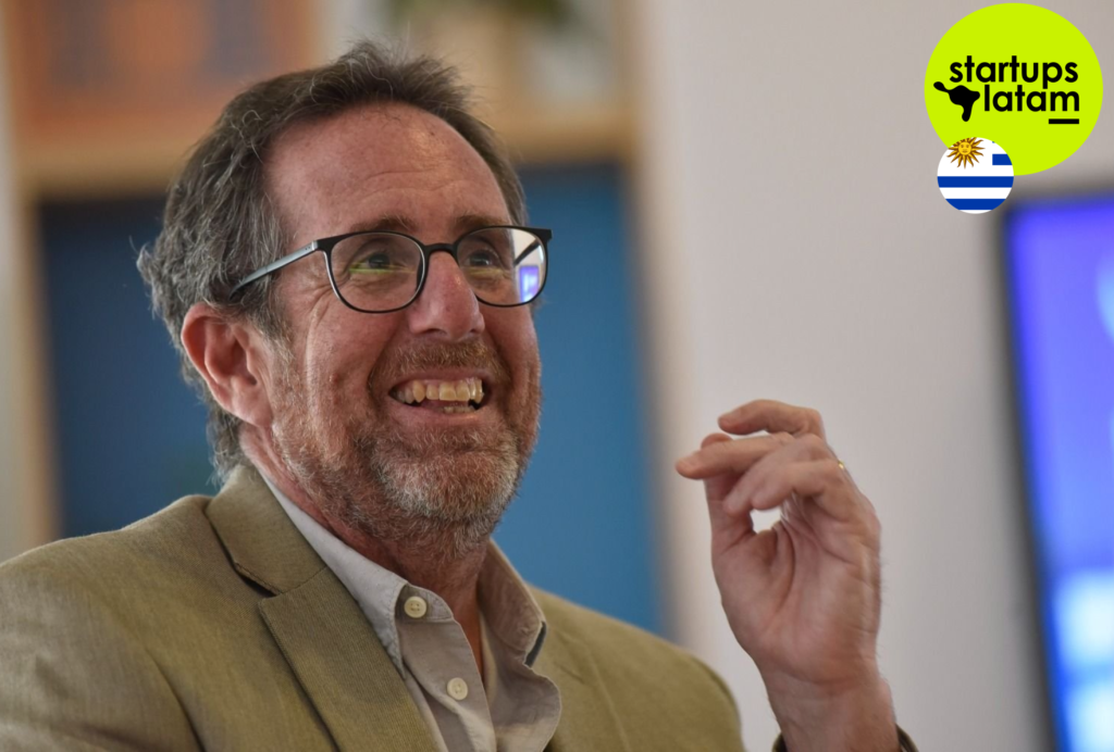 Sergio Fogel, cofounder del unicornio uruguayo dLocal: "Lo que veo en ...