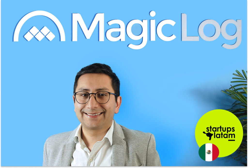La mexicana MagicLog avanza en nueva solución que usa IA para auditar ...