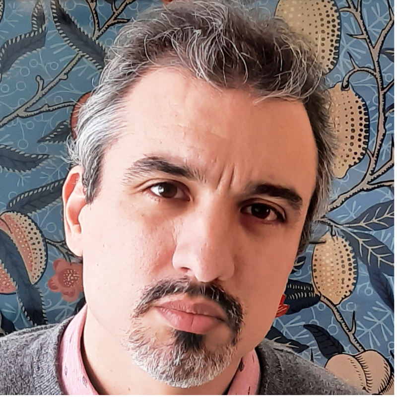 Nicolás Rivas - Startups Latam