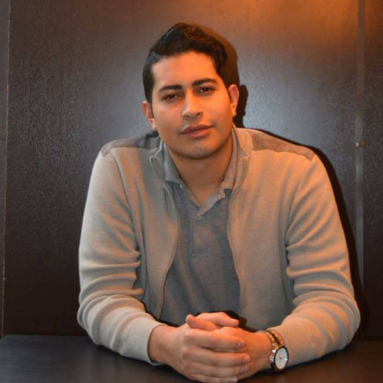 Steven Daza Perdomo - Startups Latam