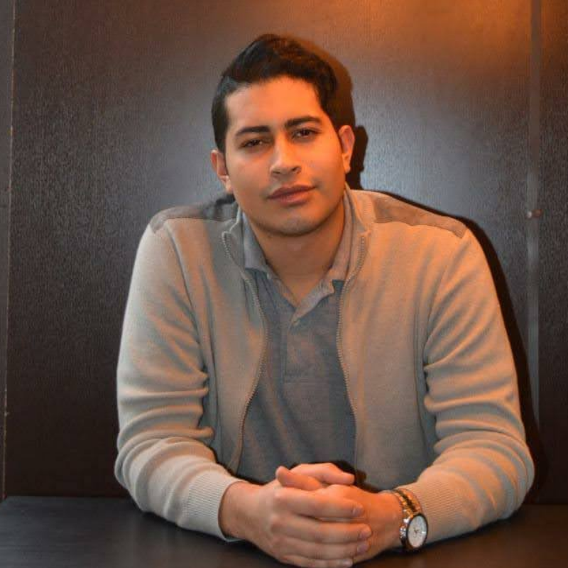 Steven Daza Perdomo - Startups Latam