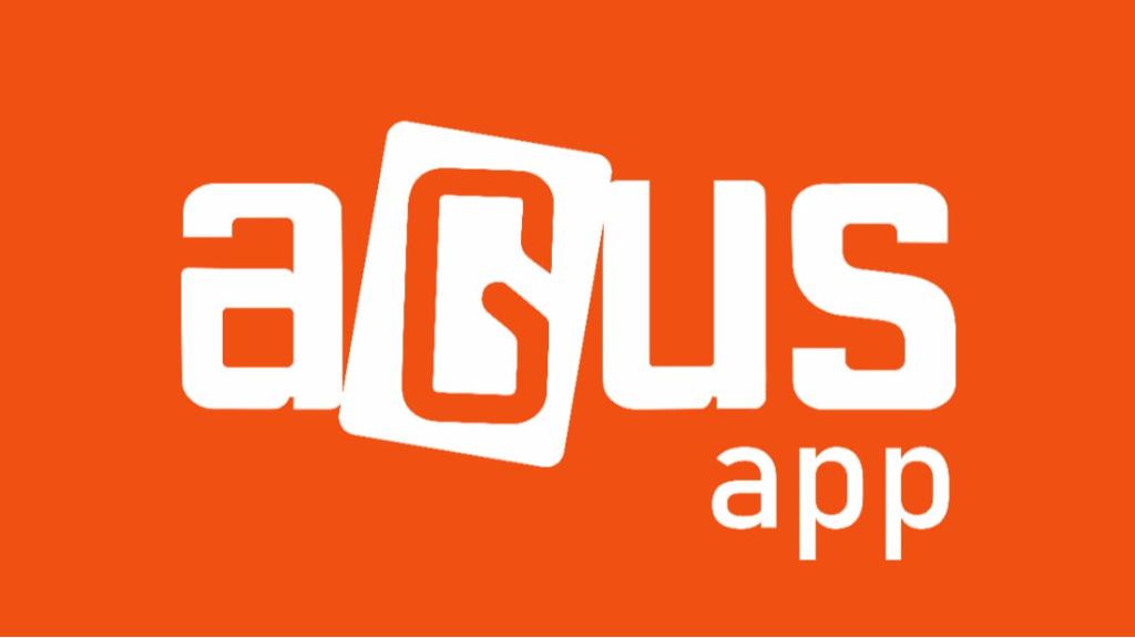 agus app - Startups Latam