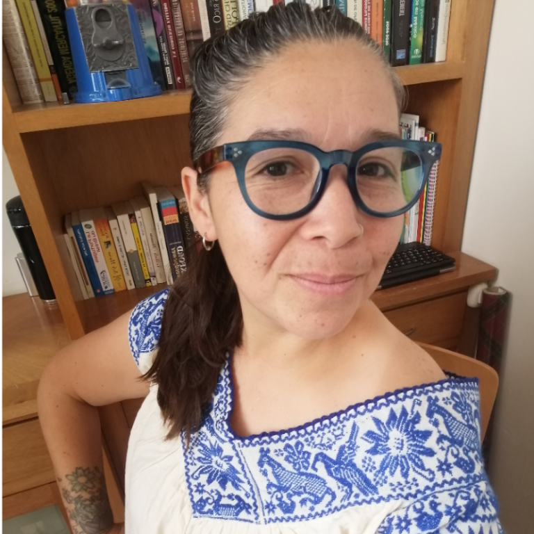 Makarena Lucero Gonzalez - Startups Latam