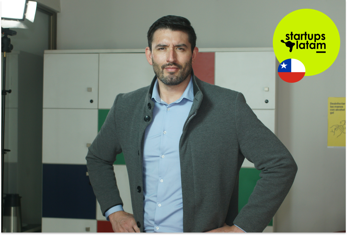 Startups Latam - Ecosistema emprendedor de Latinoamérica