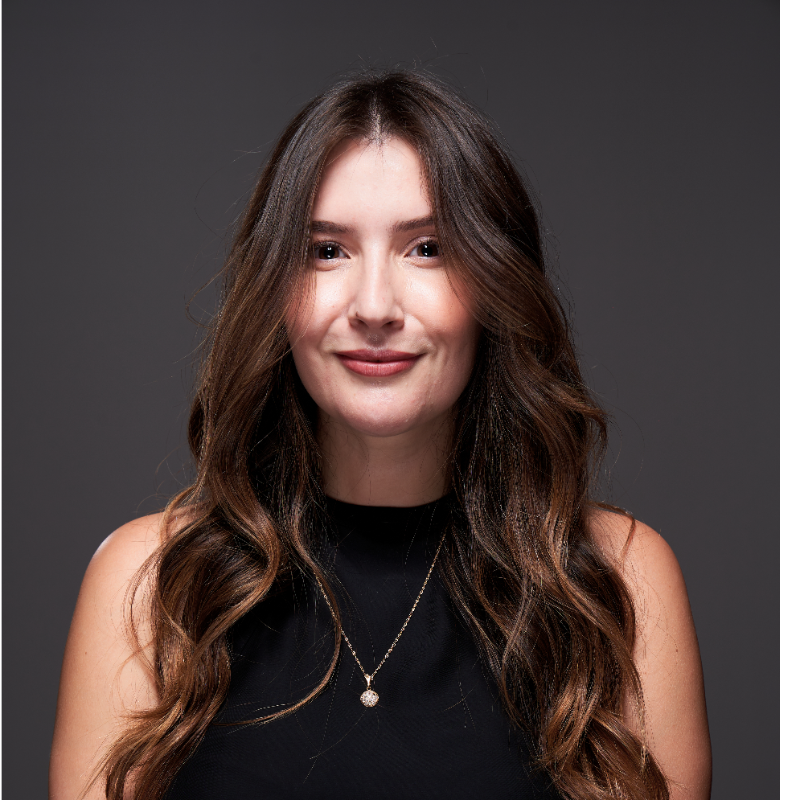 Sofia Cano - Startups Latam