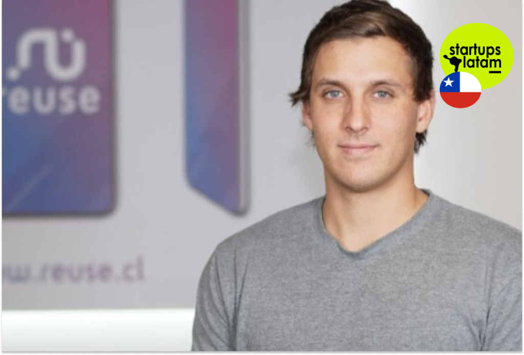 Startups Latam - Ecosistema emprendedor de Latinoamérica