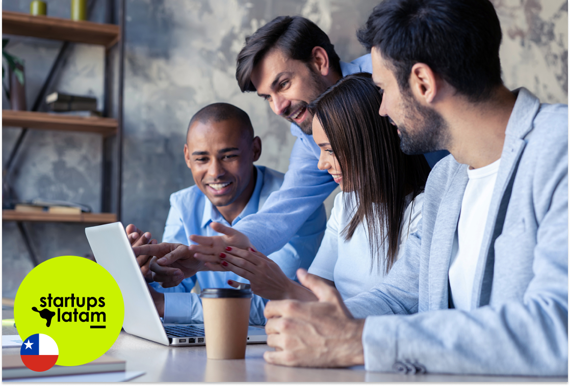 Know Hub Ignition 04: Chile y México se unen para acelerar startups ...