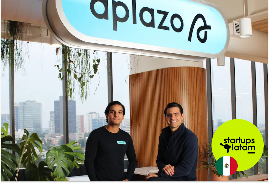 Aplazo, fintech mexicana BNPL, concretó una ronda de capital por US$ 70 ...