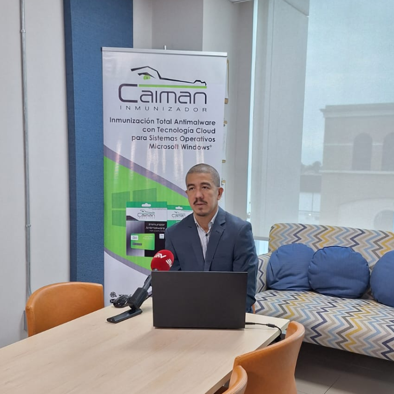 Jairo Cano - Startups Latam