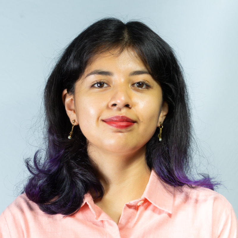 Mariel Arabella Herrera Samayoa - Startups Latam