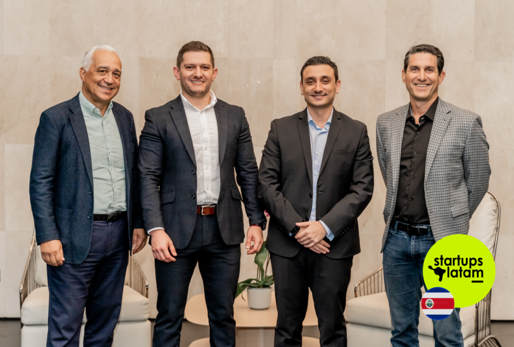 Multinacional Evertec adquiere a la fintech costarricense Zunify para ...