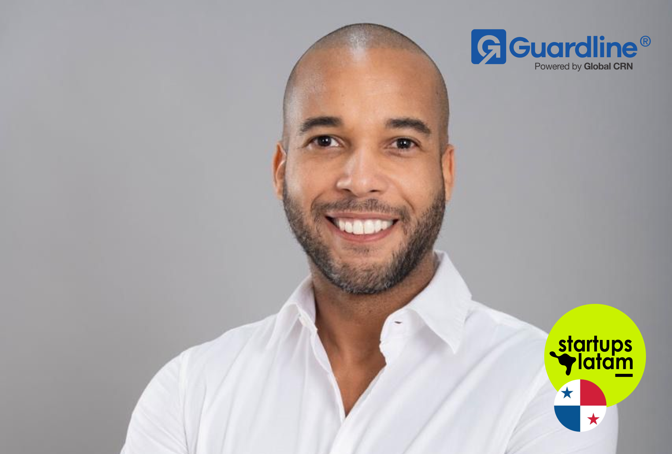 Guardline, startup panameña de gestión de riesgos, lanza dos nuevos productos y abre ronda de ...