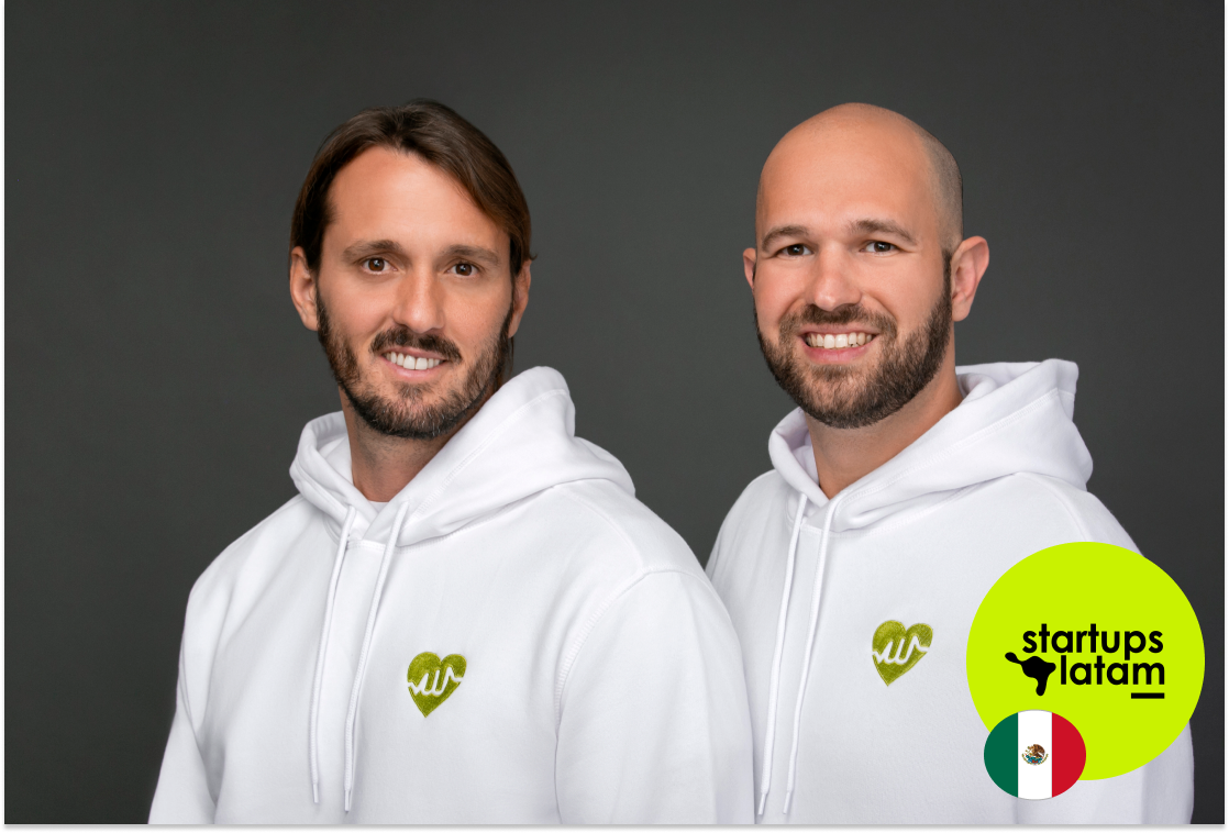 La healthtech mexicana Welbe Care, capta US$ 7 millones en ronda Serie ...