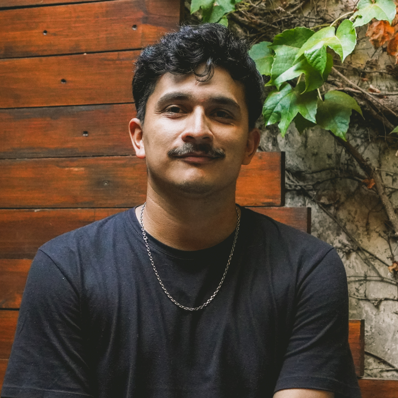 Christian Lopez - Startups Latam
