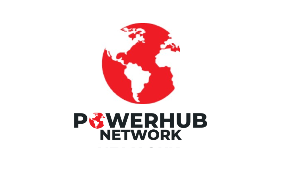 PowerHub.Network - Startups Latam