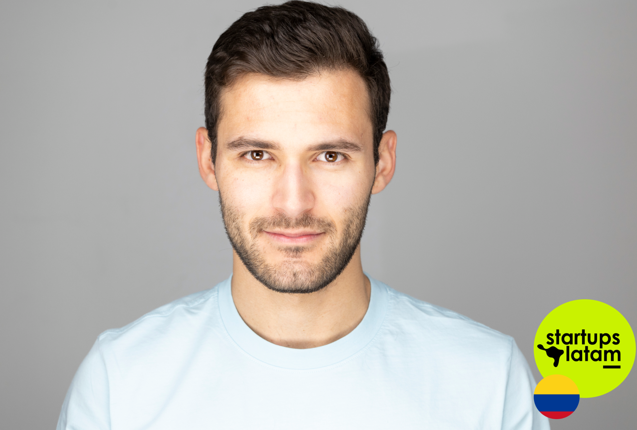 Founders - Startups Latam