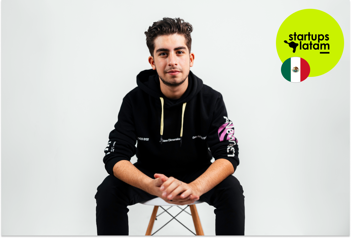 Conoce a Strap Tech y su dispositivo ARA para ciegos - Startups Latam