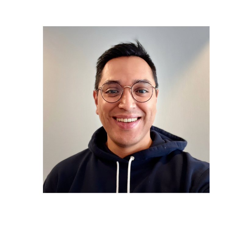 Diego Cadena - Startups Latam