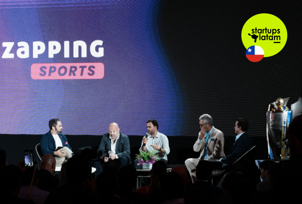 Zapping aterriza en Ecuador: transmitirá en exclusiva el fútbol local ...